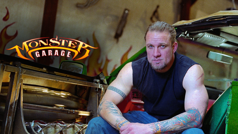 West Coast Choppers: The Origin of the Rebel Custom - Cafe Racer World