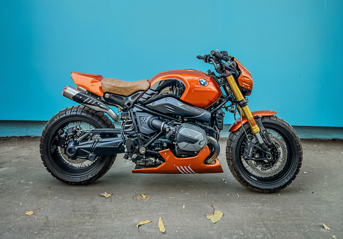 West Coast Choppers: The Origin of the Rebel Custom - Cafe Racer World